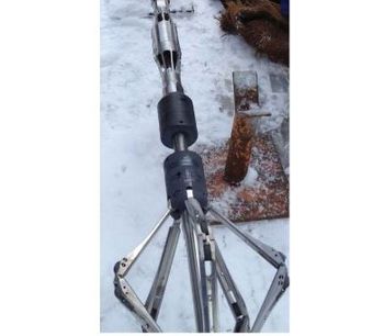 Thermochem - Geothermal - High Temperature 2-Phase Downhole ...