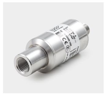 STW - F01 Safety - Sensors - Pressure Switches - Pressure Switch By ...