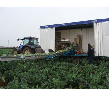 75 - Other Solutions - Vegetables Trailers - Vegetable ...