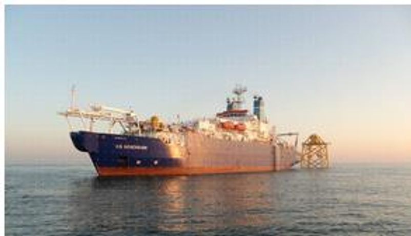 IHC - Offshore Wind - Cablelay - Vessels - Cable Laying ...