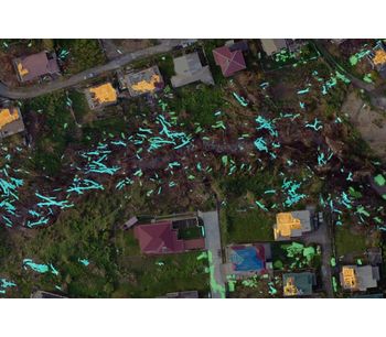 ENVI Deep Learning Automate Analytics