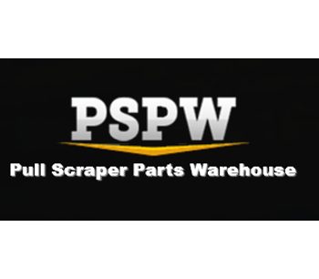 PSPW 1063285-Pspw Scraper Yoke & Hitch Assemblie