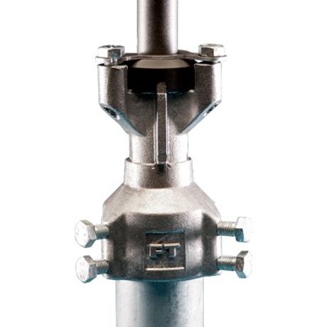 FT090 - Accessories - Pipe Mount Adaptor For Wind Sensors By FT ...