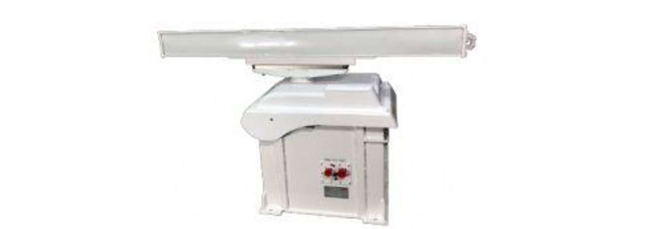 Gamic - GWSR - Radar Systems - Ocean Wave Sensing Radar For Vessel Deck ...
