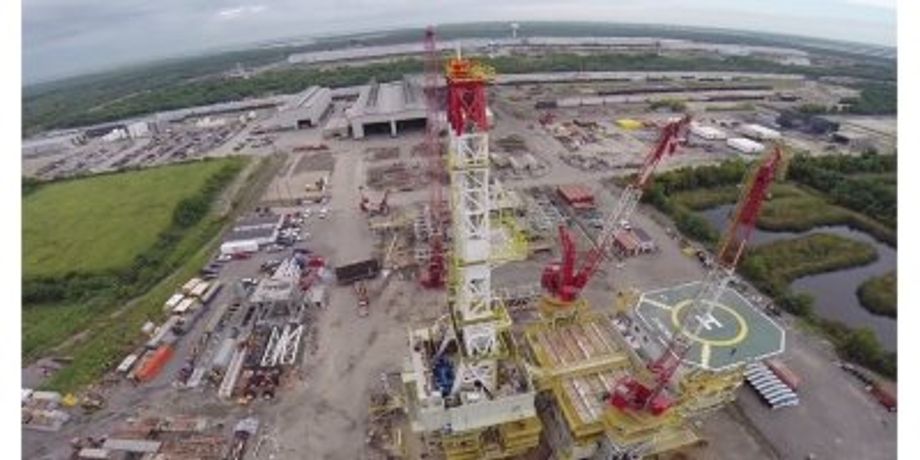 Modular Drilling Packages System