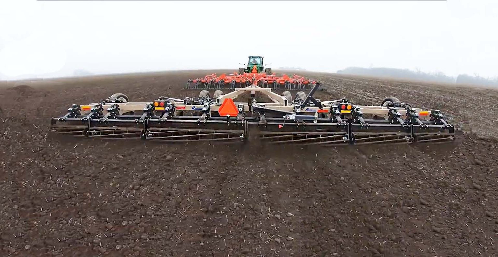 Remlinger Manufacturing - Farm Equipment