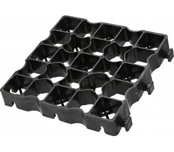 Ecogrid - E50 - Ecogid - Ground Reinforcement Grid System