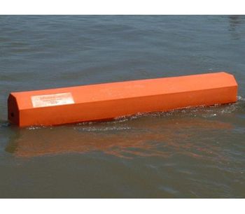 Armorfloat - LBS - Armorfloat Floating Barrier Systems - Log ...