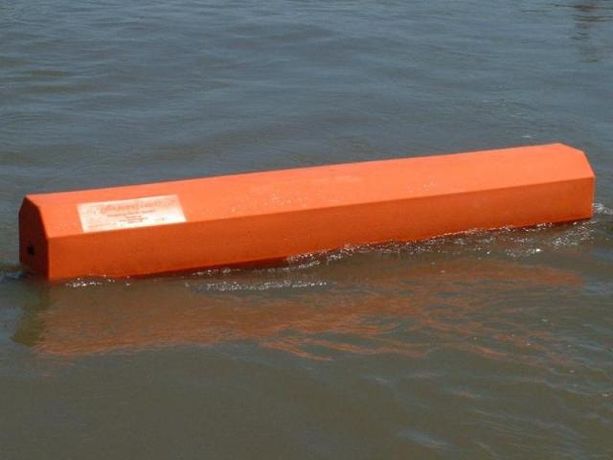 Armorfloat - LBS - Armorfloat Floating Barrier Systems - Log ...