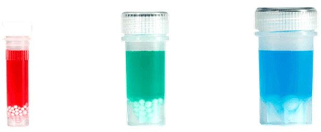 Precellys - Lysing Kits By Bertin Technologies