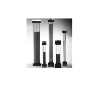 Griffco Glass Calibration Cylinders