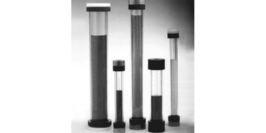 Griffco Glass Calibration Cylinders
