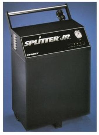 Infinitex - Splitter Series - Compact Portable Cabinet-Enclosed Machine ...