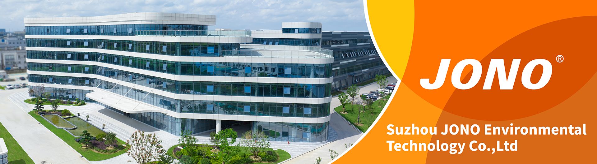 Suzhou Jono Environmental Technology Co., Ltd - Manufacturer Of Solid Waste Treatment Systems