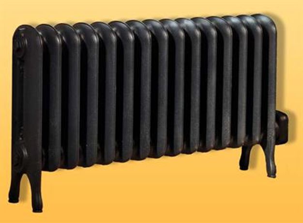 Ecorad - Electric Radiators By Ecorad Canada Inc