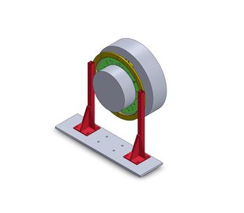 Accumetrics - AT-8000 - Rotor Ground Fault Detection - Rotor ...