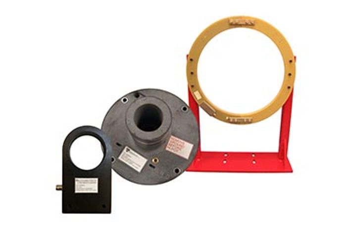 Accumetrics At 8600 Rotor Ground Fault Detection Rotor