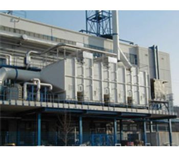 IWS - Wet Scrubbers - Ionizing Wet Scrubber By Verantis ...