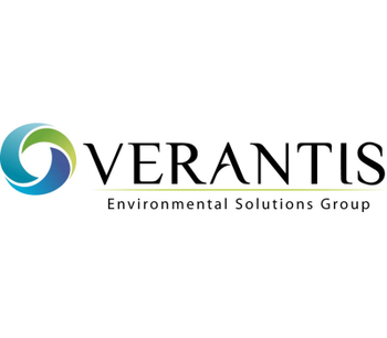 Verantis - Wet Scrubbers - Sieve Tray Towers By Verantis ...