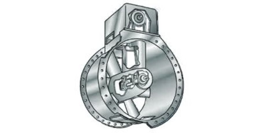 Verantis - FRP - Fans - Axial Fans By Verantis Environmental ...