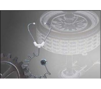 Vibrosystm - VSM-ZOOM/HYDRO - Zoom System - Monitoring System For ...