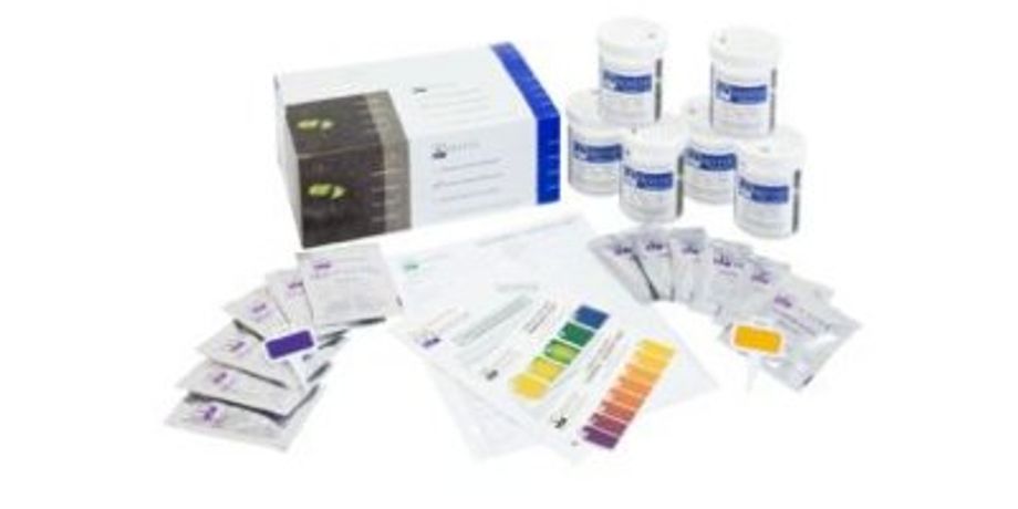 Solvita Compost Maturity Test Kit