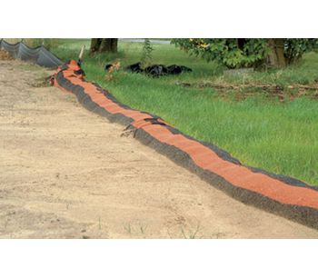 Filtrexx Silt Soxx - Filtration Solutions - Sediment Trapping ...