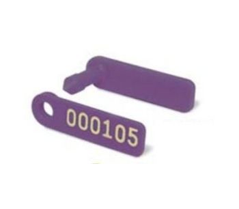 Rototag Pig Identification Tags