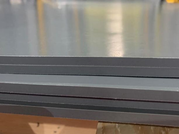 Ecosheet-Ply - Recycled Plastic Sheets By The Yes Recycling Group