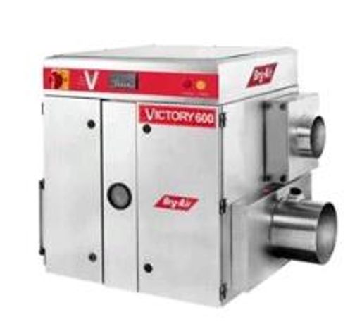 Bry-Air Victory Series Compact Dehumidifier