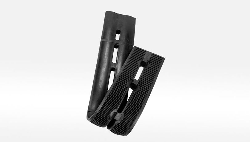 Easyfix SDR Slat Rubber