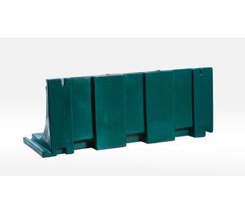 Easyfeeder - Feeding - Interlocking Plastic Trough System For Feed ...