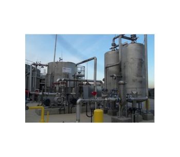 Biorem - Biotrickling Filters And Biofilter - Multistage ...