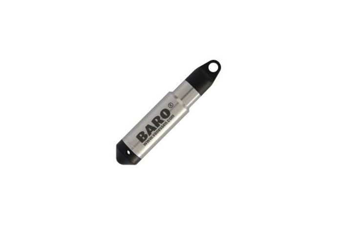 Baro-Diver - Data Logger - Groundwater Level Measurement Data Loggers ...