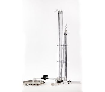 09.09 Tension Infiltrometer Set