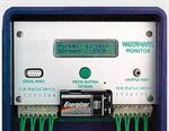 Eijkelkamp Watermark 14.27.SA Automatic Logging Of Soil Moisture Meter