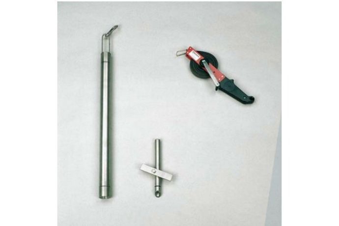 1000 Ml - Groundwater Samplers - Bailer Sampler Set By Royal ...