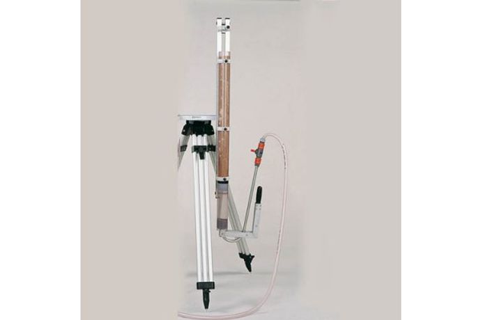 042310 - Sediment Samplers - Discharge And Partitioning ...