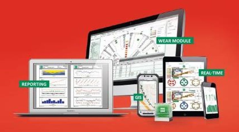 Babeng - Tunnelling Process Control Software (TPC) By Babeng Gmbh | Environmental XPRT
