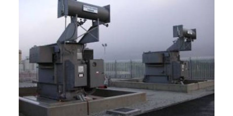 Brush Power Transformers