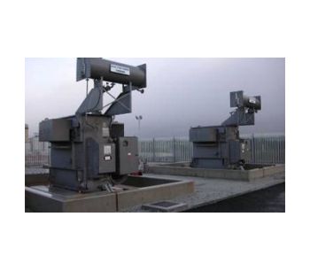 Brush Power Transformers