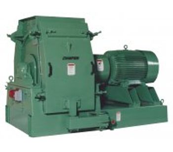 CPM Champion Series Hammer Mills