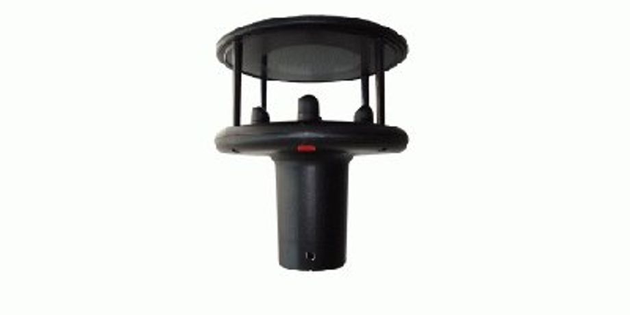Windsonic - Sensors - Ultrasonic Wind Speed & Wind Direction Sensor By ...