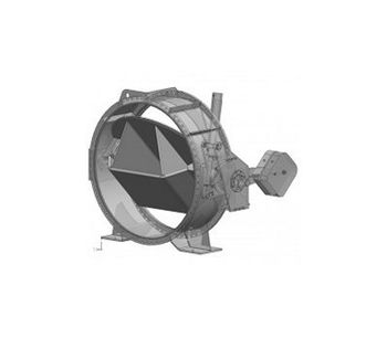 Hydro - ButterﬂY Valves By VAPTECH Ltd