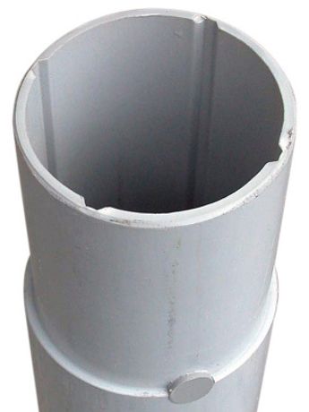 Solexperts - Geotechnics - Displacements Along Profiles - Borehole ...