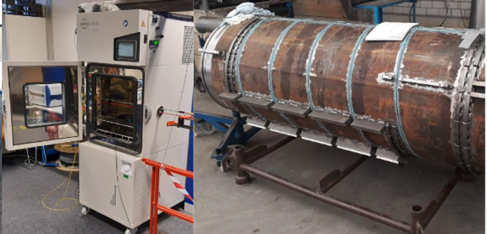 Solexperts - FO - Hydrogeology - Special Packer Systems - Multi-Packer ...