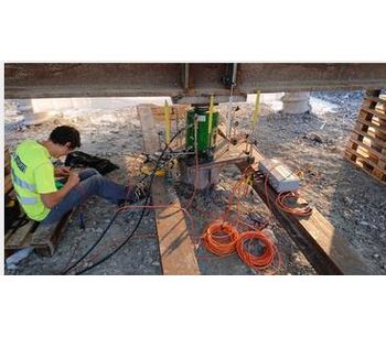 Solexperts - Geotechnics - Geotechnical Services - Field Measurements ...