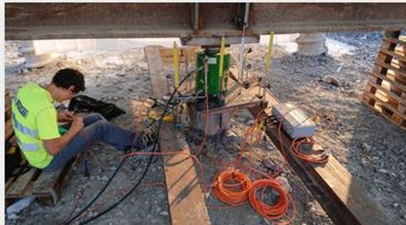 Solexperts - Geotechnics - Geotechnical Services - Field Measurements ...