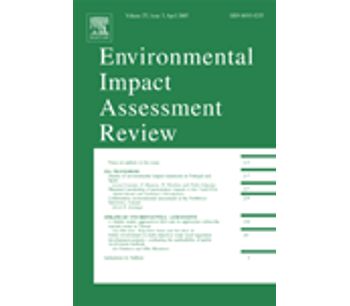 Environmental Impact Assessment Review | Environmental XPRT