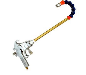 Macroflex - SN- 3100 HVLP - HLVP Products - Rotating Precision Head ...